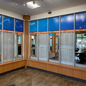 GARLAND VISION SOURCE - 521 W Garland Ave, Spokane, Washington ...