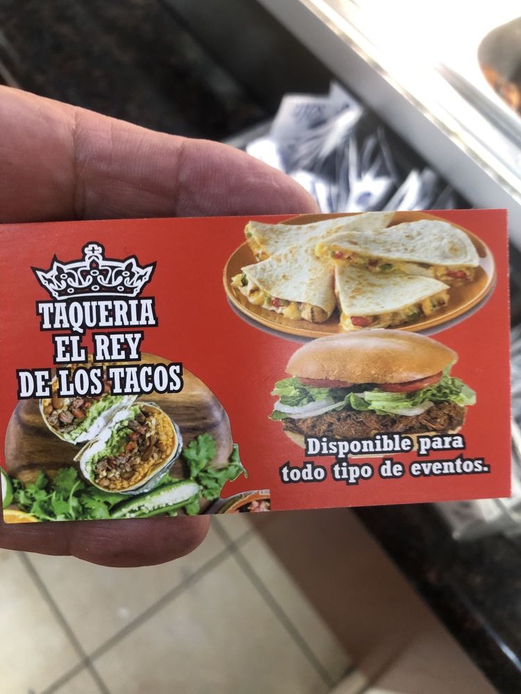 CJ’S ONE STOP FOOD MART, TAQUERIA & BURGERS - Updated October 2025 - 11 ...