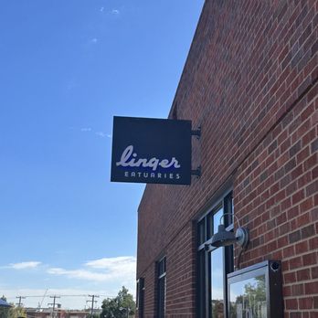 LINGER - 3717 Photos & 4027 Reviews - 2030 W 30th Ave, Denver, Colorado ...