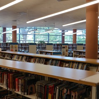 BOULDER PUBLIC LIBRARY - Updated December 2025 - 89 Photos & 58 Reviews ...