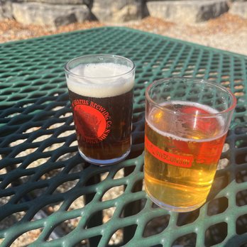 NEW GLARUS BREWING COMPANY - Updated July 2024 - 725 Photos & 381 ...