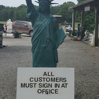 THE CONCRETE LADY - Updated December 2025 - 24 Photos - 4910 Hwy 3 ...