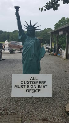 THE CONCRETE LADY - Updated December 2025 - 24 Photos - 4910 Hwy 3 ...