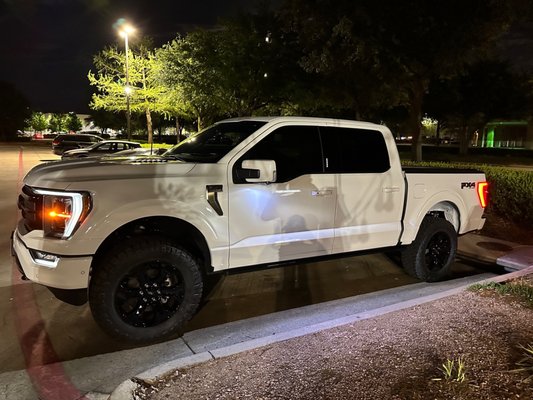 AUTONATION FORD FRISCO - Updated January 2026 - 82 Photos & 467 Reviews ...