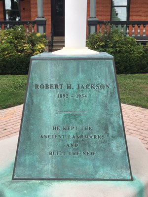 ROBERT H JACKSON CENTER - Updated August 2024 - 24 Photos - 305 E 4th ...