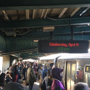 THE F TRAIN - 53 Photos & 146 Reviews - Brooklyn, New York - Trains - Yelp