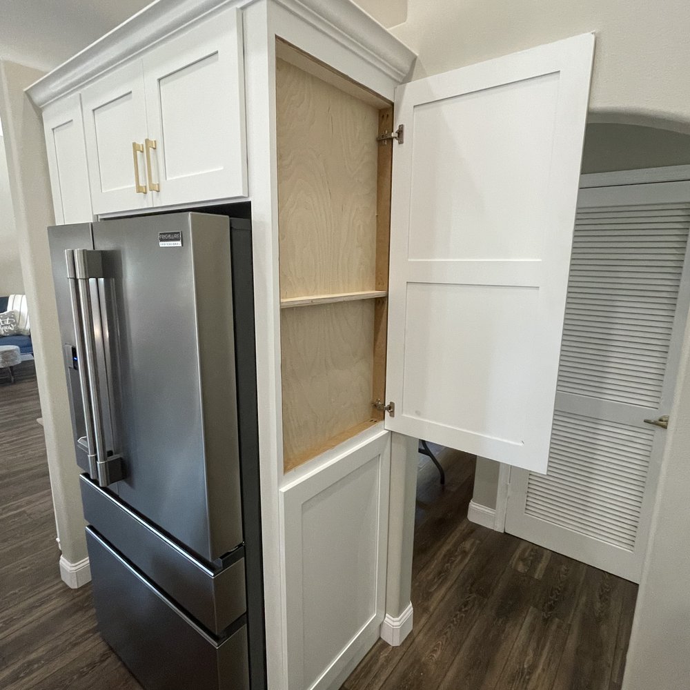 Cabinet Liquidators Stuart Florida | Cabinets Matttroy