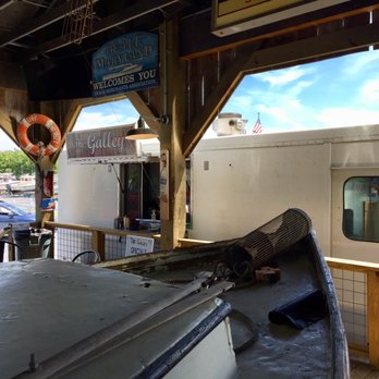 THE BOATHOUSE - Updated December 2025 - 12 Photos - 604 Cabana Blvd ...