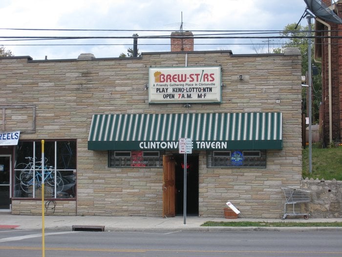 BREW-STIRS CLINTONVILLE TAVERN - Updated December 2025 - 23 Reviews ...