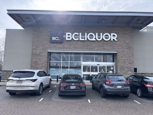 BC LIQUOR STORE - Updated October 2025 - 24 Photos - 7509 Market ...