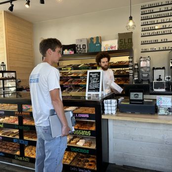 SLODOCO DONUTS - Updated December 2025 - 122 Photos & 73 Reviews - 195 ...