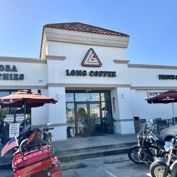 LONG COFFEE - Updated October 2025 - 786 Photos & 609 Reviews - 10611 ...
