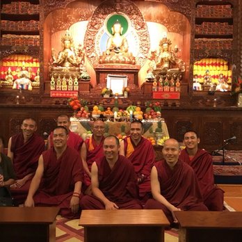 DREPUNG LOSELING MONASTERY - Updated August 2025 - 37 Photos & 12 ...