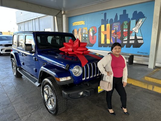 MAC HAIK DODGE CHRYSLER JEEP RAM - Updated January 2026 - 100 Photos ...