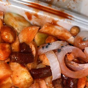 TROPIFRUIT 100% NATURAL JUICE BAR - 243 Photos & 355 Reviews - 762 N ...