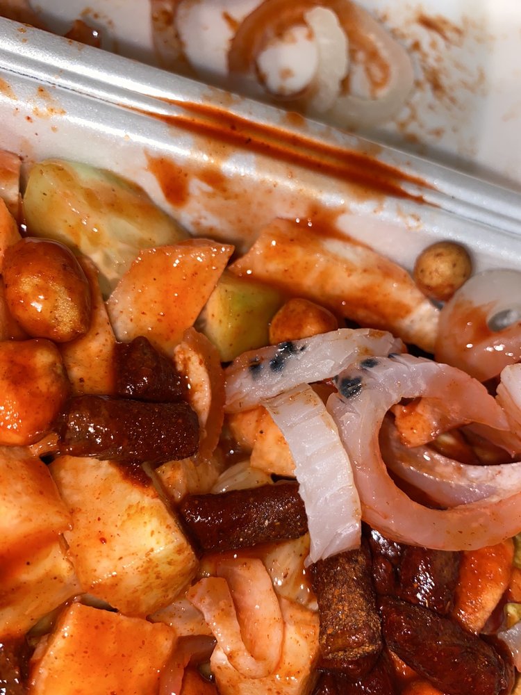 TROPIFRUIT 100% NATURAL JUICE BAR - Updated July 2024 - 252 Photos ...