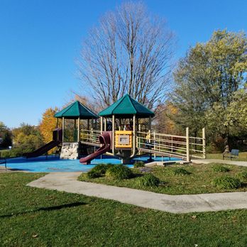 WILL DETMER PARK - Updated September 2025 - 10 Photos - 4140 W Vernal ...
