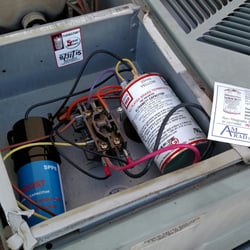 AIR FORCE AIR CONDITIONING & HEATING - 48 Photos & 254 Reviews ...