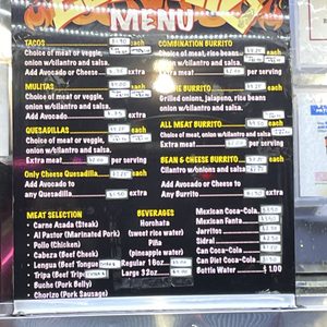 EL CHATO TACO TRUCK - 755 Photos & 1365 Reviews - Mexican - 5300 W ...