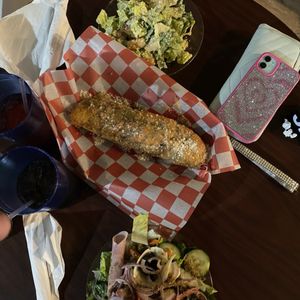 NOTINI’S - Updated June 2025 - 45 Photos & 81 Reviews - 2013 Airline Dr ...