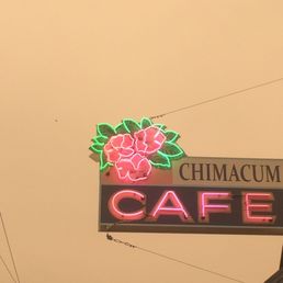 CHIMACUM CAFE - Updated July 2025 - 57 Photos & 124 Reviews - 9253 ...