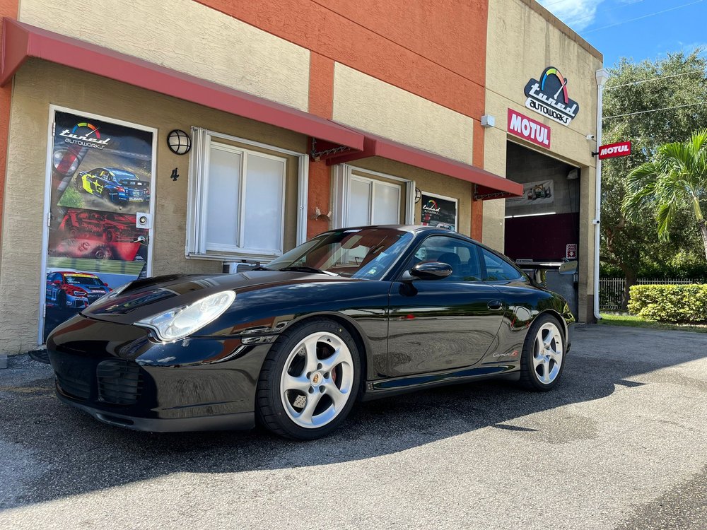 TUNED AUTOWORKS - Updated August 2025 - 72 Photos & 42 Reviews - 11950 SW 144th Ct, Miami ...