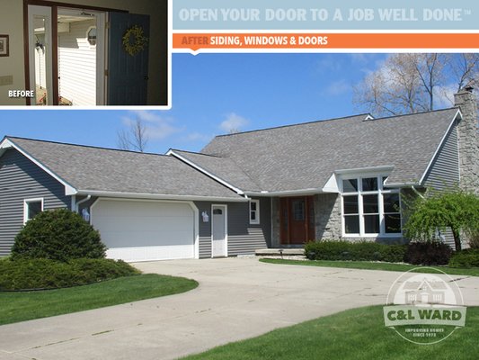 C&L WARD - Updated October 2025 - 70 Photos & 71 Reviews - 9284 Lapeer ...