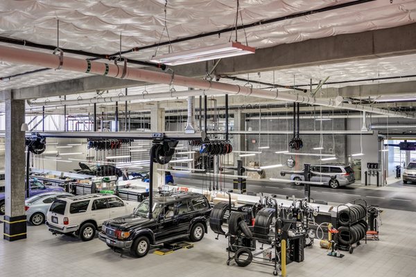 TOYOTA OF SEATTLE - Updated January 2026 - 177 Photos & 987 Reviews ...