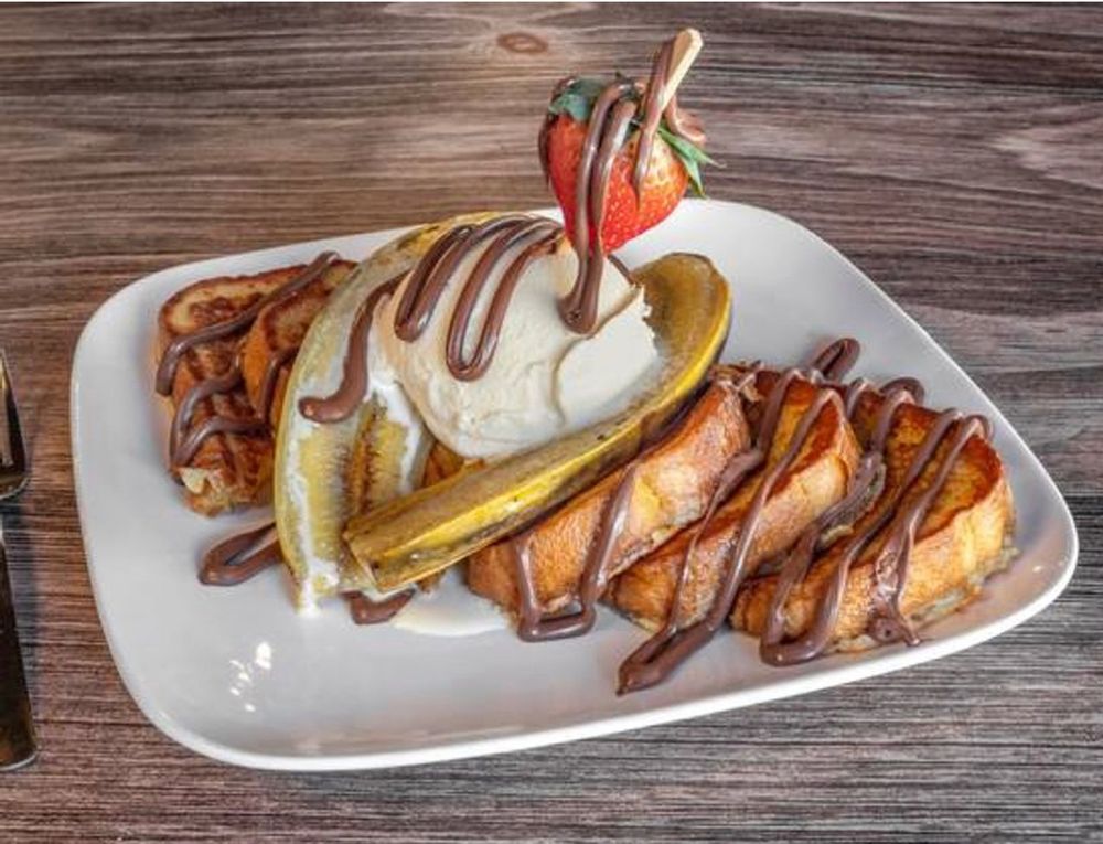 AH HUEVO! - Updated September 2025 - 256 Photos & 147 Reviews - 101 E ...