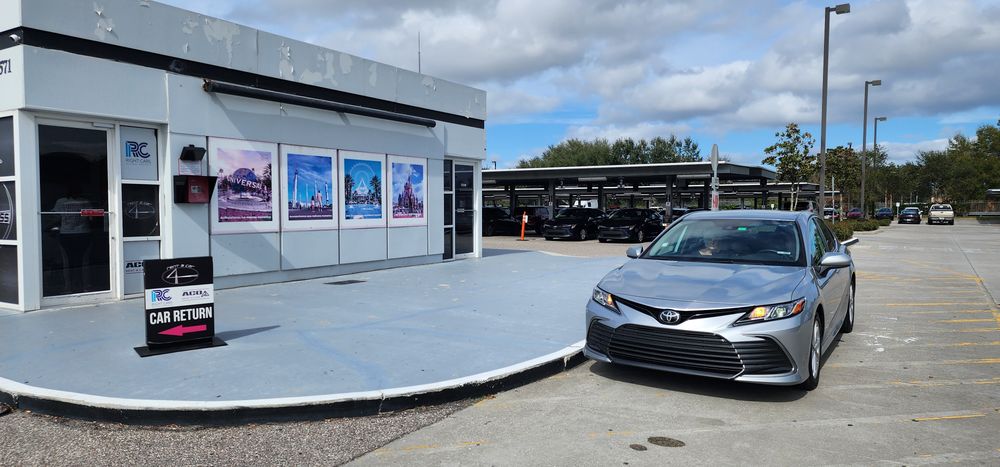 MEX RENT A CAR - Updated August 2025 - 18 Photos & 111 Reviews - 3255 ...