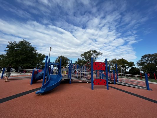 RYAN GRAY PLAYGROUND FOR ALL CHILDREN - Updated July 2025 - 1045 ...