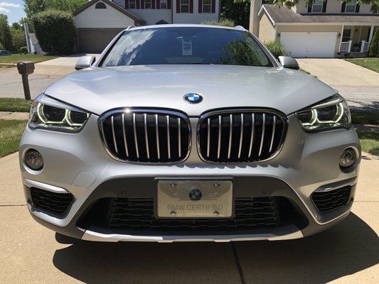 KELLY BMW - Updated December 2025 - 17 Photos & 54 Reviews - 4050 Morse ...