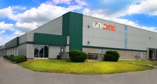 UNISYNC GROUP - Updated December 2025 - 12 Photos - 6375 Dixie Road ...