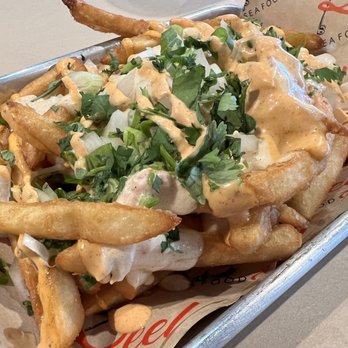 REEL SEAFOOD & BAR - Updated December 2025 - 336 Photos & 194 Reviews ...