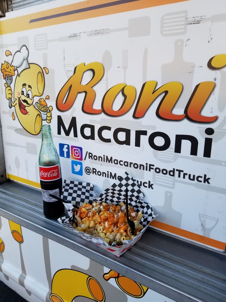 RONI MACARONI - Updated September 2025 - 51 Photos & 43 Reviews - Los ...