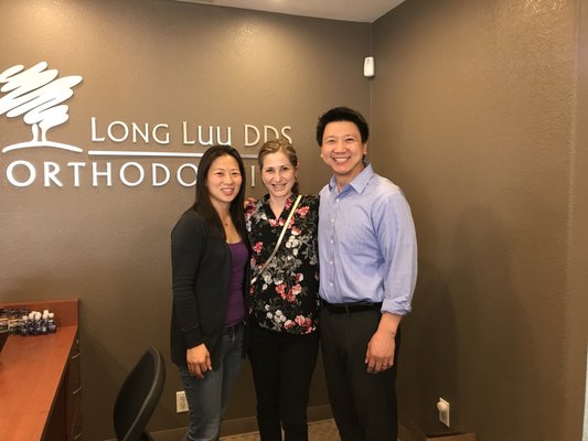 LONG LUU, DDS - Updated May 2026 - 78 Photos & 24 Reviews - 2701 Decoto ...