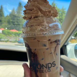 GROUNDS COFFEE CO. - 57 Photos & 73 Reviews - 14575 148th Ave NE ...