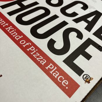 RASCAL HOUSE PIZZA - Updated December 2025 - 64 Photos & 86 Reviews ...