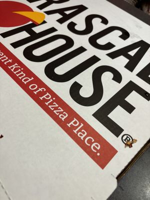 RASCAL HOUSE PIZZA - Updated December 2025 - 64 Photos & 86 Reviews ...