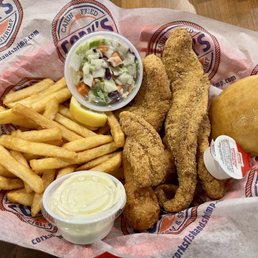 CORK’S CAJUN FRIED FISH & SHRIMP - Updated December 2025 - 138 Photos ...
