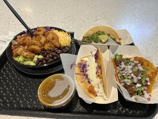 REBEL TACOS - Updated October 2025 - 60 Photos & 65 Reviews - 40820 ...