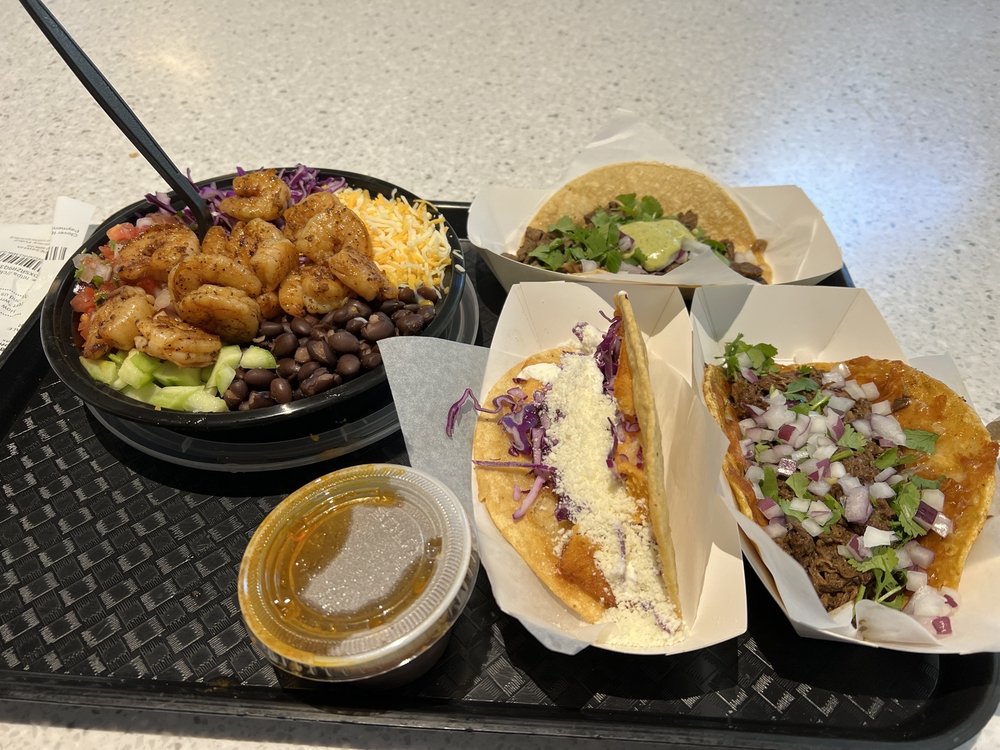 REBEL TACOS - Updated December 2025 - 60 Photos & 65 Reviews - 40820 ...