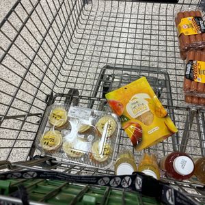 WALMART SUPERCENTER - Updated February 2025 - 32 Photos - 855 N Church ...