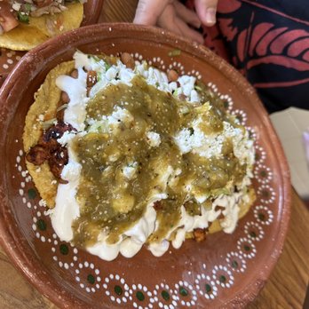 ESTILO AZTECA - Updated May 2024 - 178 Photos & 89 Reviews - 5124 W ...