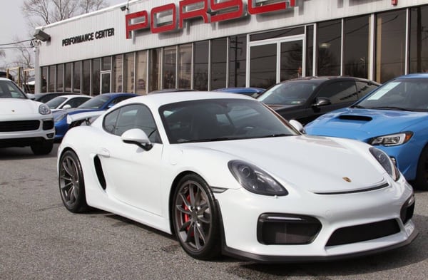 PORSCHE MAIN LINE - Updated December 2025 - 25 Photos & 49 Reviews ...