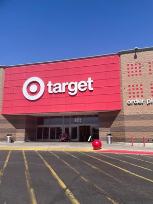 TARGET - Updated September 2025 - 77 Photos & 128 Reviews - 4515 E ...