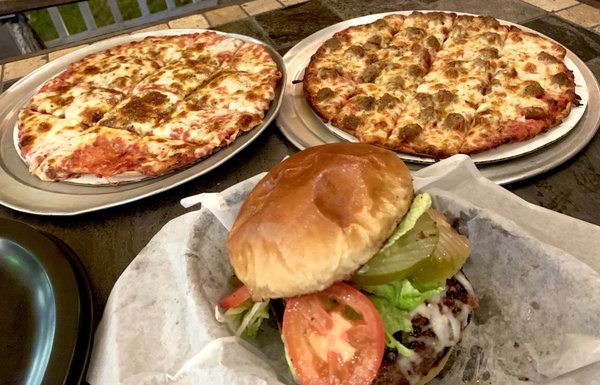 CHICAGO JAQX PIZZERIA & TAPHOUSE - 113 Photos & 179 Reviews - Pizza ...