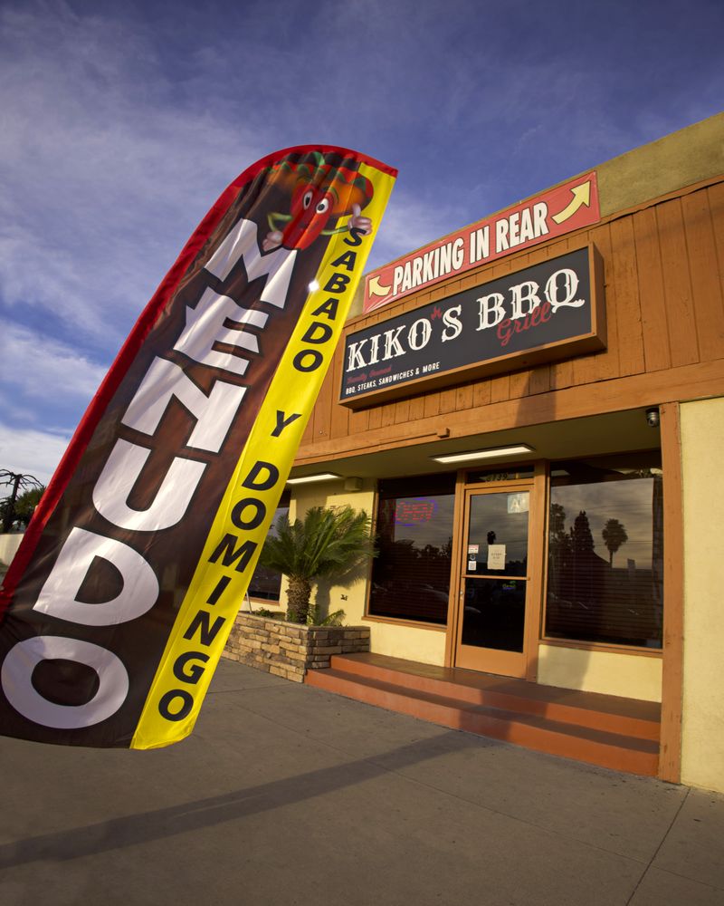 KIKO’S BAR AND GRILL - Updated October 2025 - 8139 Telegraph Rd, Pico ...