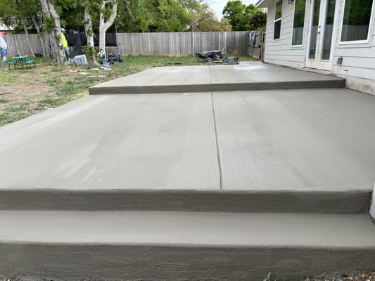 RAMOS CONCRETE - Updated August 2024 - 130 Photos - 14664 Hillside Rdg, San Antonio, Texas ...