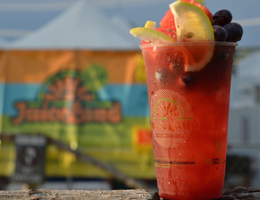 JUICELAND - Updated April 2025 - 27 Photos - 3001 Knox St, Dallas ...